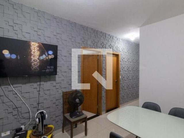 Apartamento à Venda Vila Nhocuné, 2 Quartos, 45 m2