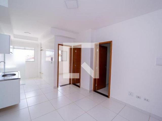 Apartamento à Venda Vila Nhocuné, 2 Quartos, 55 m2