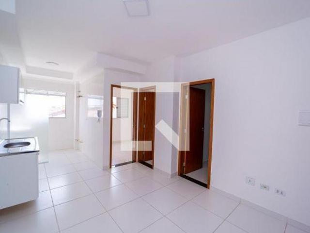 Apartamento à Venda Vila Nhocuné, 2 Quartos, 55 m² São Paulo