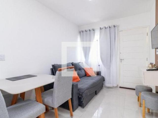 Apartamento à Venda Vila Nhocuné, 3 Quartos, 54 m2