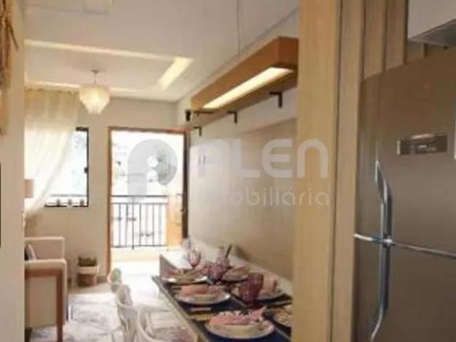 Apartamento à venda, Vila Nivi, São Paulo, SP