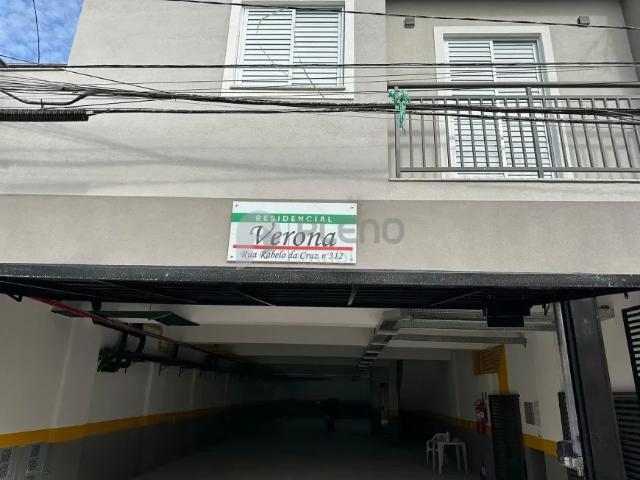 Apartamento à venda, Vila Nivi, São Paulo, SP