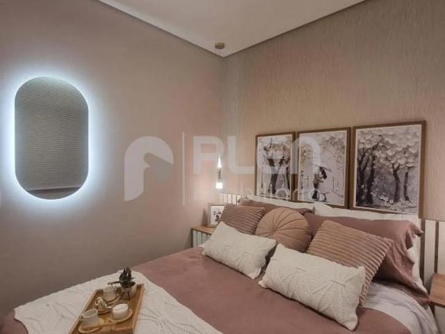 Apartamento à venda, Vila Nivi, São Paulo, SP