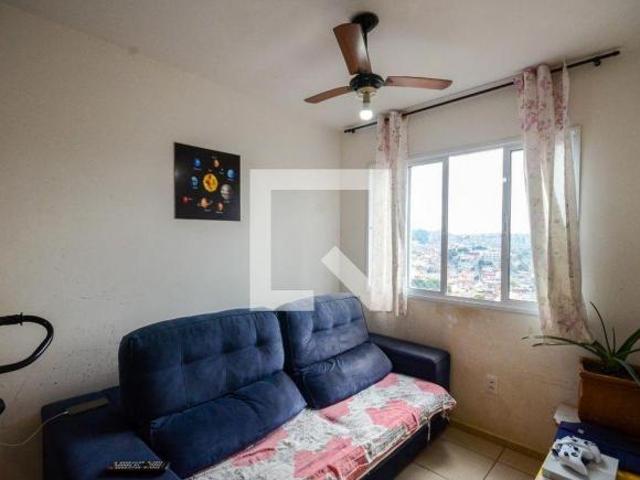 Apartamento à Venda Vila Nina, 2 Quartos, 50 m2