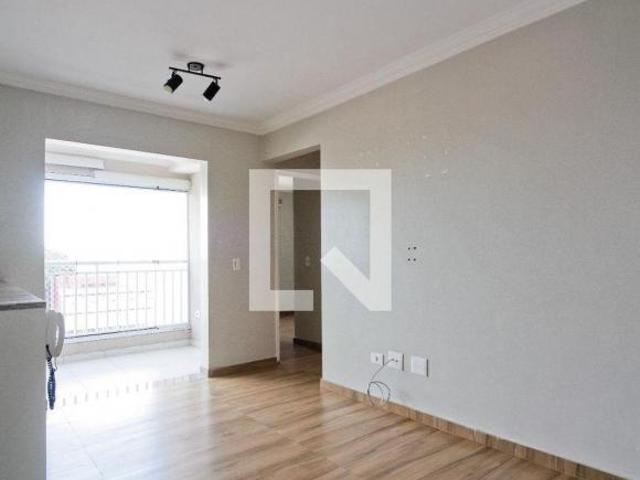 Apartamento à Venda Vila Nina, 2 Quartos, 53 m2