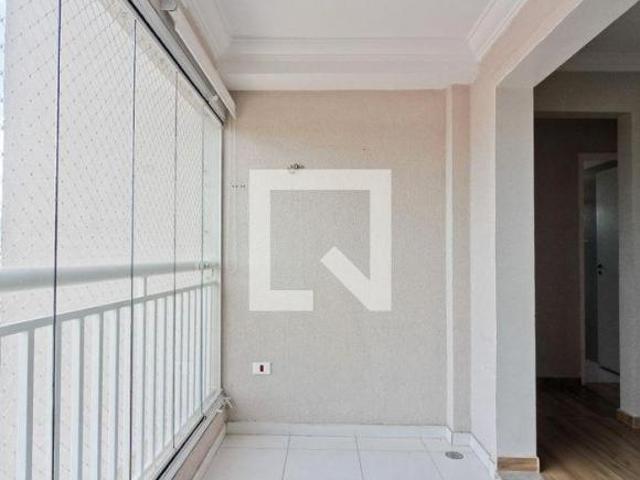 Apartamento à Venda Vila Nina, 2 Quartos, 53 m² São Paulo