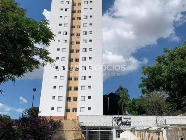 Apartamento à venda, Vila São Caetano, Sorocaba, SP