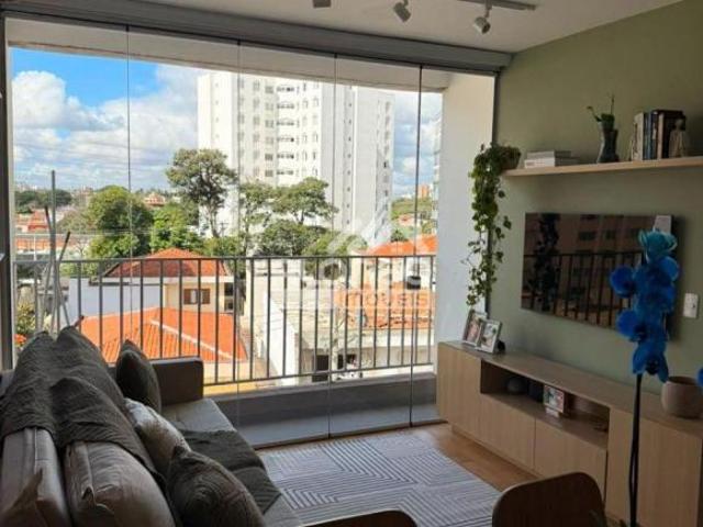 Apartamento à venda Vila são Francisco