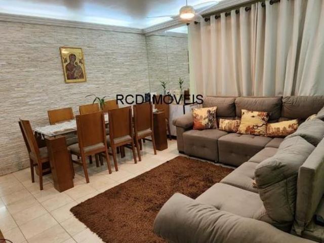 Apartamento à venda Vila São Francisco: 3 quartos, 1 suíte, 1 vaga, 103m²