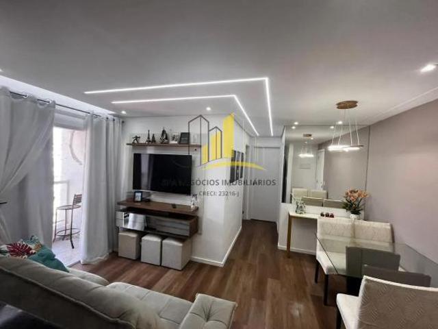 Apartamento à venda, Vila São Francisco Zona Leste, São Paulo, SP