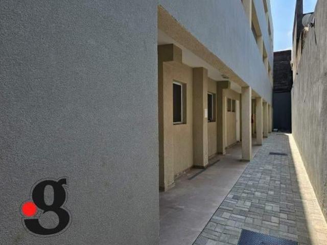 Apartamento à venda Vila São Francisco Zona Leste 254.400,00