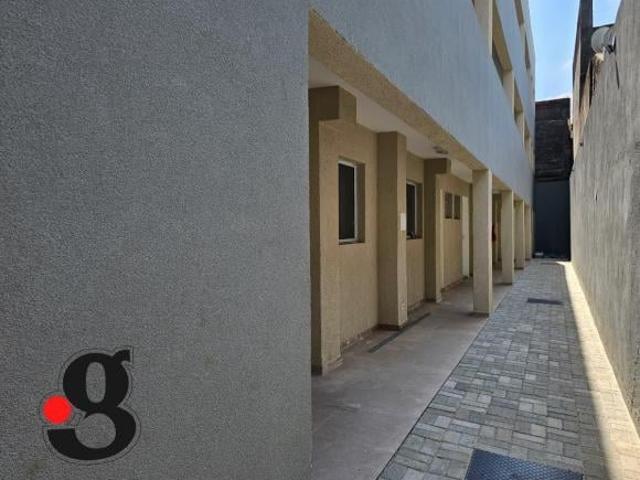 Apartamento à venda Vila São Francisco Zona Leste 236.380,00