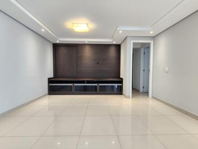 Apartamento a venda Vila São Francisco de 147m² e 3 suites