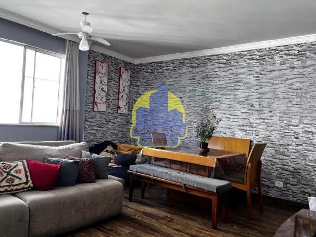 Apartamento à venda, Vila São Francisco, São Paulo, SP