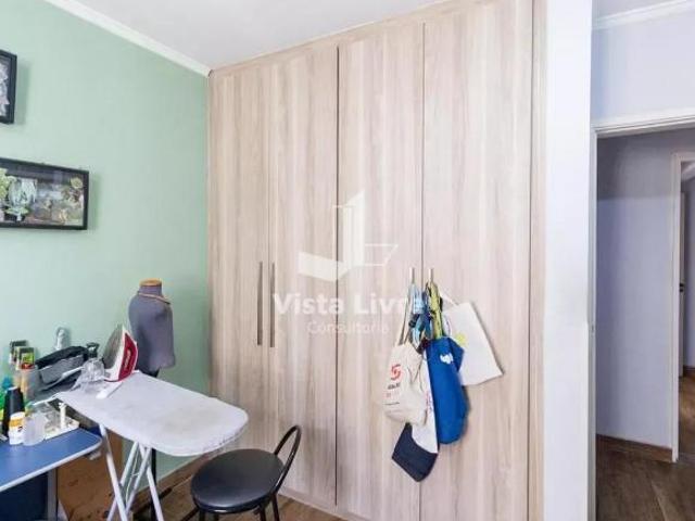 Apartamento à venda, Vila São Francisco, São Paulo, SP