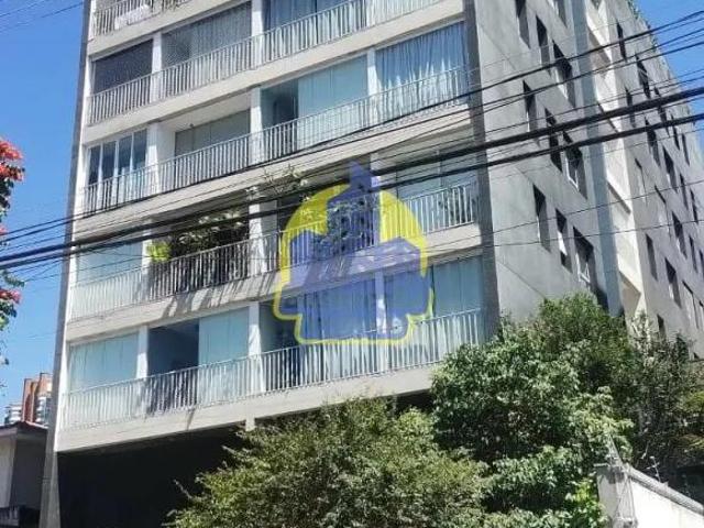Apartamento à venda, Vila São Francisco, São Paulo, SP