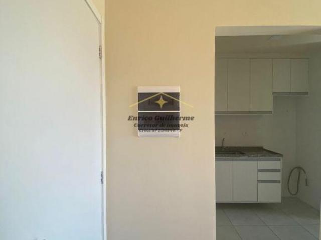 Apartamento à venda – Vila São Geraldo, Taubaté