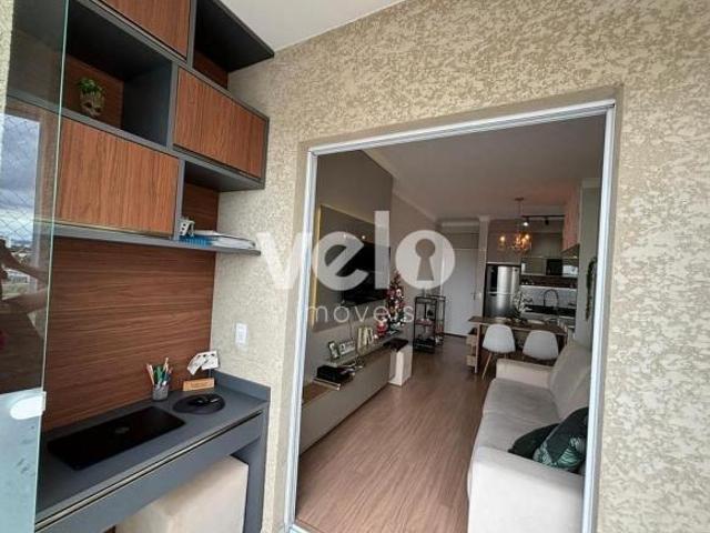 Apartamento à Venda, Vila São Geraldo, Taubaté, SP