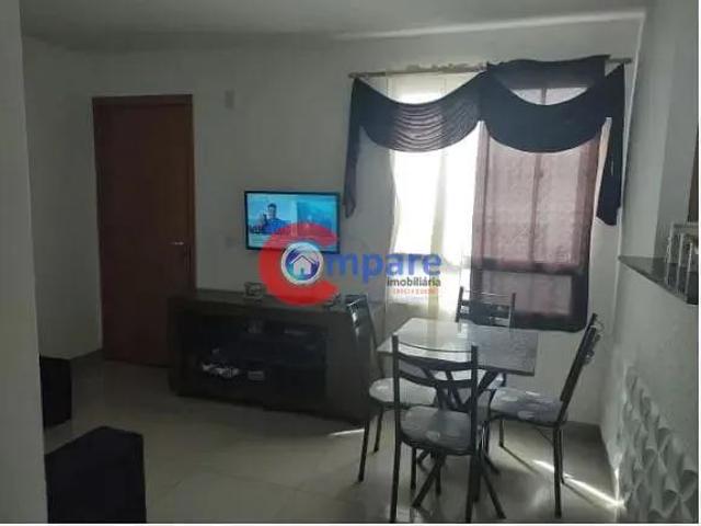 Apartamento à venda, Vila São João, Guarulhos, SP