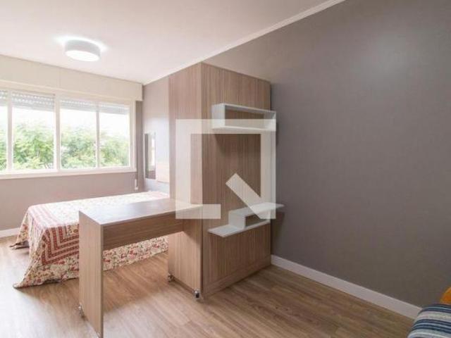 Apartamento à Venda Vila São José, 1 Quarto, 26 m² Porto Alegre
