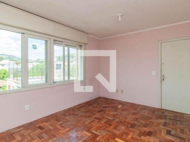 Apartamento à Venda Vila São José, 1 Quarto, 35 m² Porto Alegre