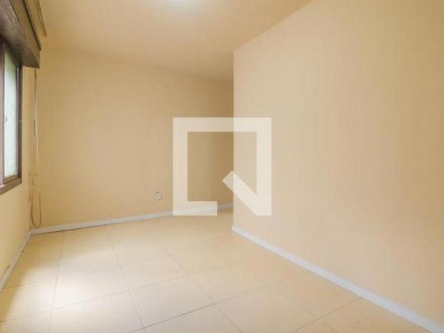 Apartamento à Venda Vila São José, 1 Quarto, 39 m² Porto Alegre