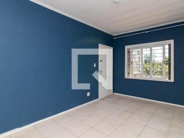 Apartamento à Venda Vila São José, 1 Quarto, 45 m² Porto Alegre