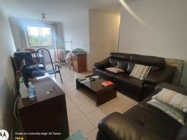 Apartamento à Venda — Vila São José Cidade Dutra