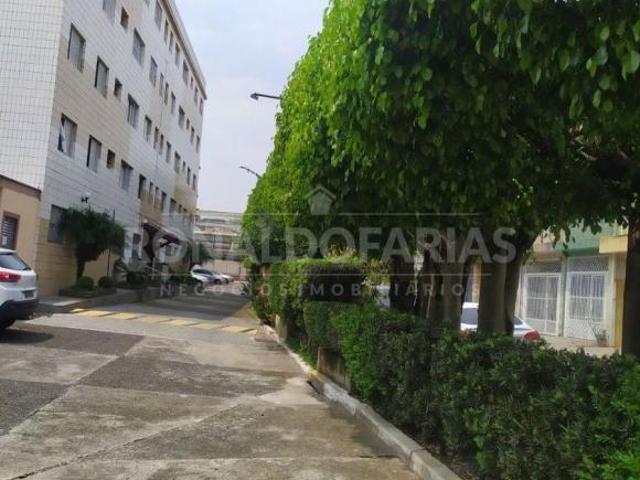 APARTAMENTO À VENDA VILA SÃO JOSÉ CIDADE DUTRA