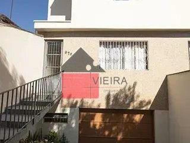 Apartamento à venda, Vila São José Ipiranga, São Paulo, SP