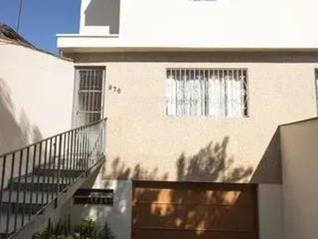 Apartamento à venda, Vila São José Ipiranga, São Paulo, SP