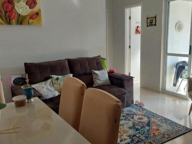 Apartamento à venda, Vila São José, Taubaté, SP
