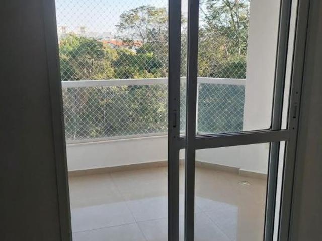 Apartamento à venda, Vila São José, Taubaté, SP