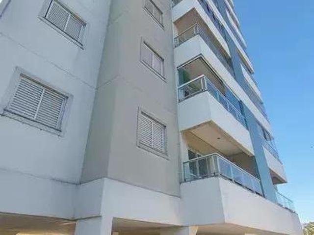 Apartamento à venda, Vila São José, Taubaté, SP
