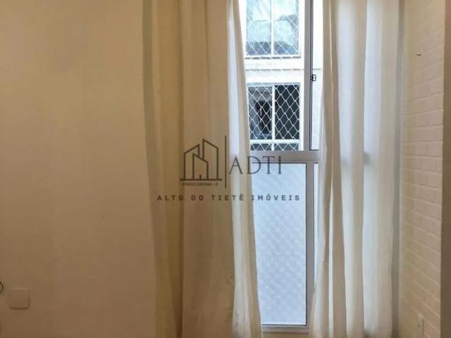 Apartamento à venda, Vila São Paulo, Mogi das Cruzes, SP