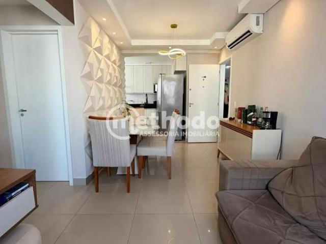 Apartamento à venda, Vila São Pedro, Hortolândia, SP