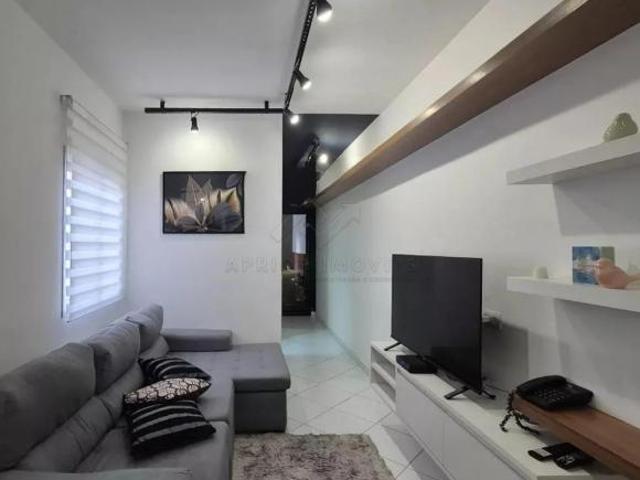 Apartamento à venda Vila São Pedro Santo André/SP