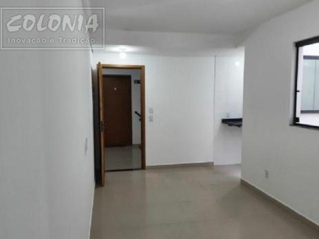 Apartamento a venda Vila São Pedro