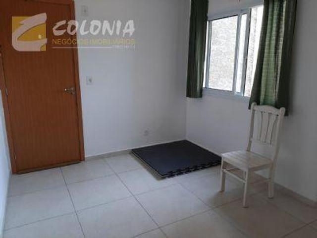 Apartamento a venda Vila São Pedro