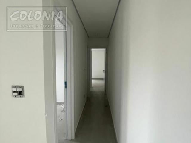 Apartamento a venda Vila São Pedro