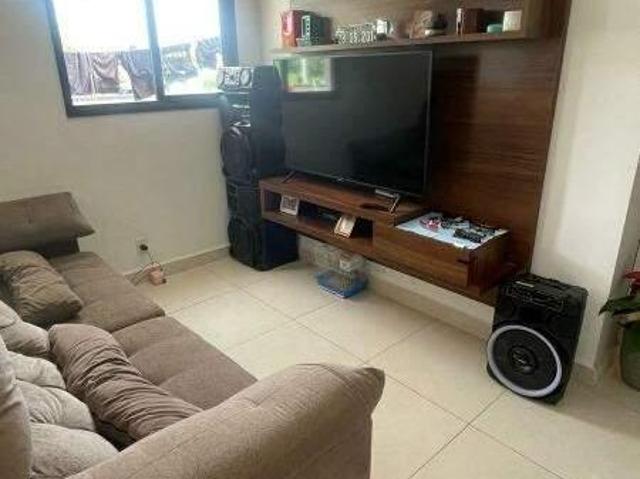 Apartamento à venda Vila São Silvestre