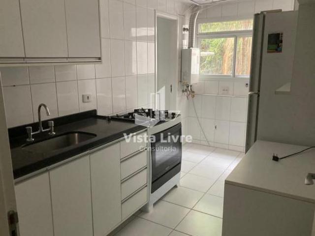 Apartamento à venda, Vila São Silvestre, São Paulo, SP