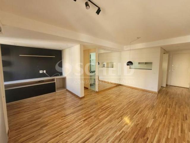 Apartamento a Venda Vila Sofia 2 dorms, sendo 1 suíte 3o reversível