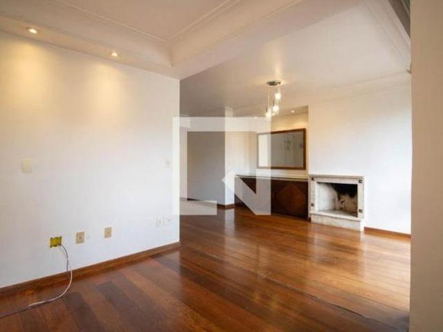Apartamento à Venda Vila Sônia, 3 Quartos, 140 m2