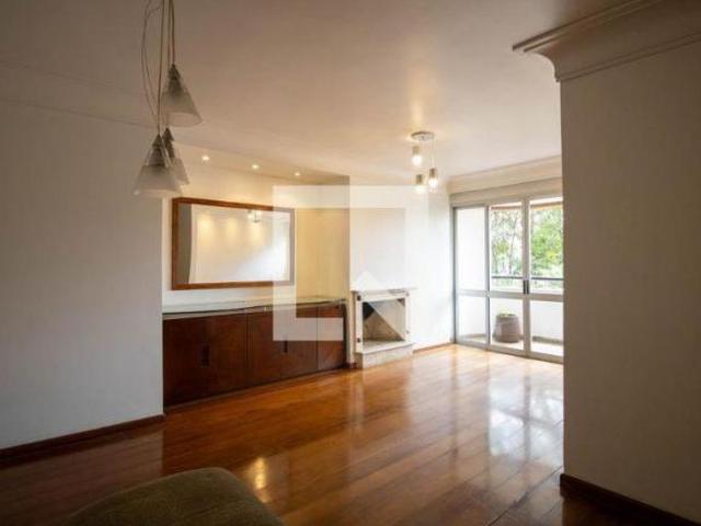 Apartamento à Venda Vila Sônia, 3 Quartos, 140 m2