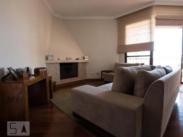 Apartamento à Venda Vila Sônia, 3 Quartos, 145 m2