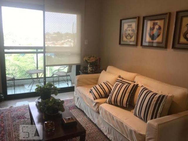 Apartamento à Venda Vila Sônia, 3 Quartos, 156 m2