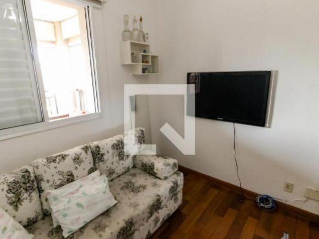 Apartamento à Venda Vila Sônia, 3 Quartos, 103 m2