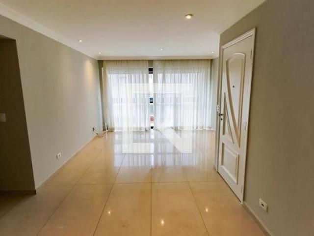 Apartamento à Venda Vila Sônia, 3 Quartos, 110 m2