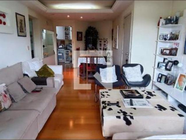 Apartamento à Venda Vila Sônia, 3 Quartos, 110 m2